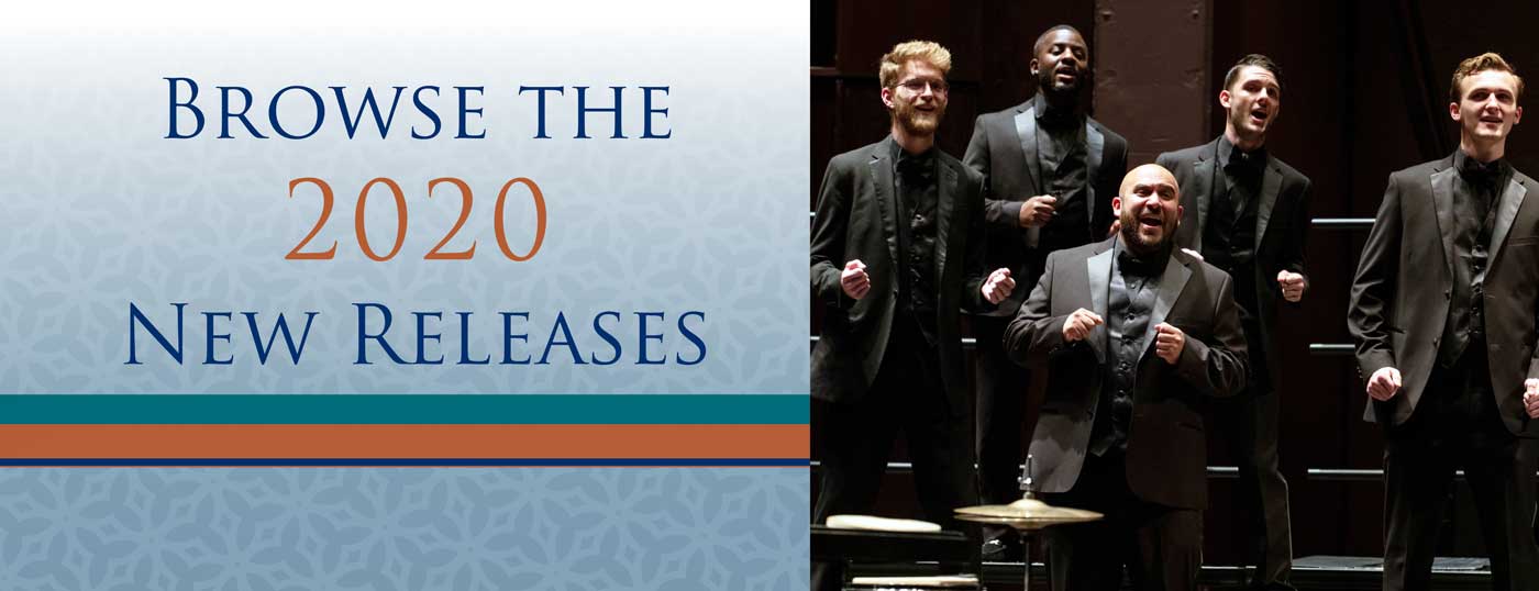 Walton Music - Choral Music